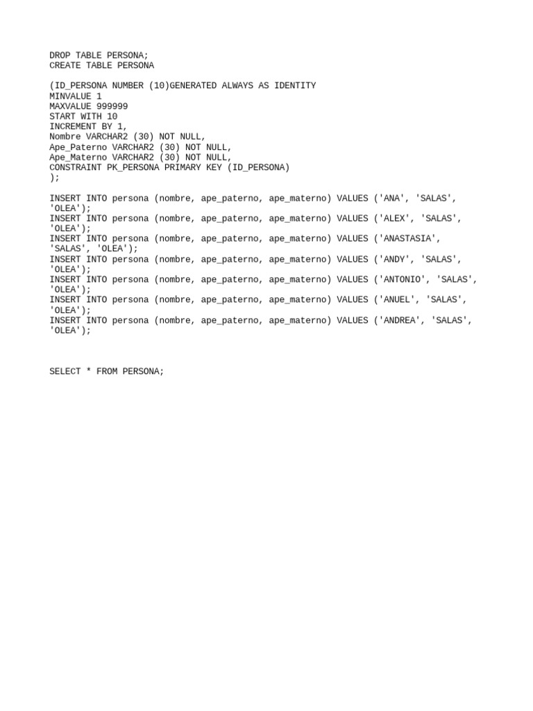 Mix Value Mas Value | PDF