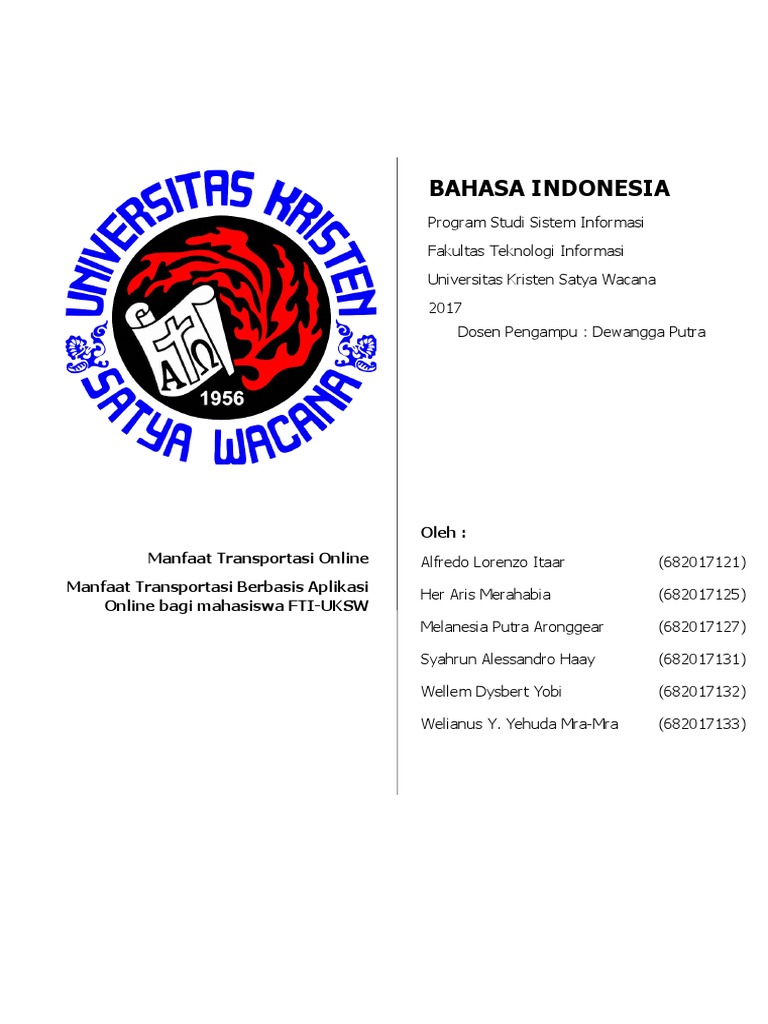 Projek AM101A | PDF | Komputer