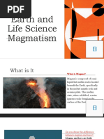 Geology Students' Guide to Magmatism | PDF | Magma | Igneous Rock