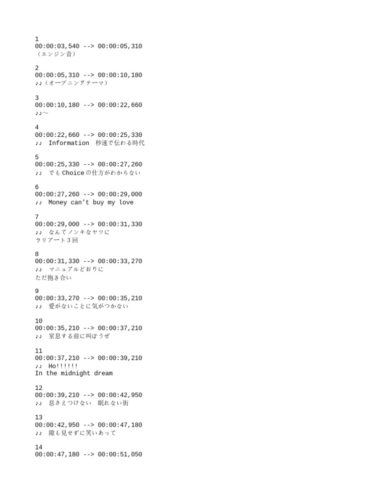 (Animax fix) ACT.05 決着! ドッグファイト!.ja | PDF