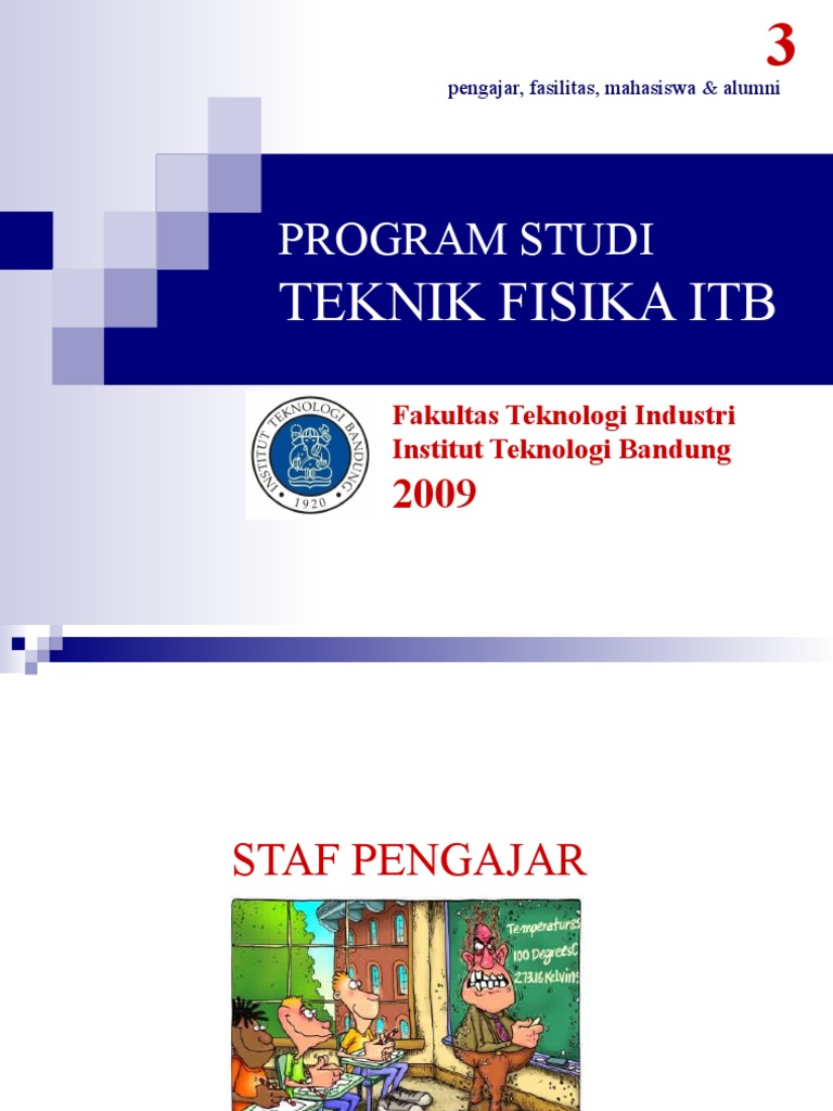 TF Itb 03 | PDF