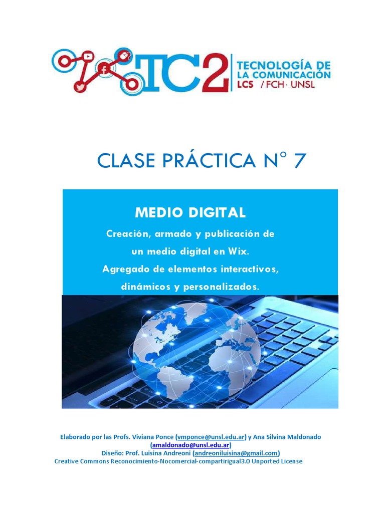 PR Ctica 7 Tecno 2 Comunicaci N | PDF | Aplicación movil | Red mundial