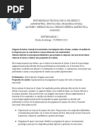 Análisis SPSS vs Excel en Investigación Social | PDF