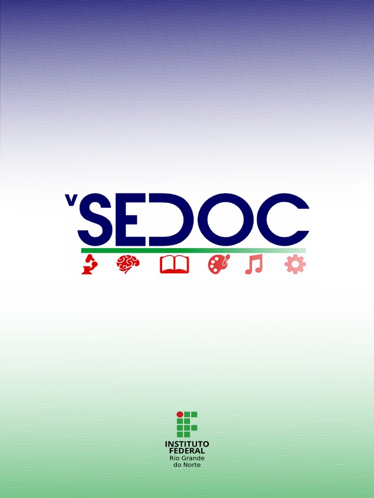 Anais Do SEDOC - IFRN Macau | PDF | Science | Aprendizado