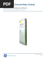 HydroCom Assembly and Installation 4.14 | PDF | Valve | Actuator