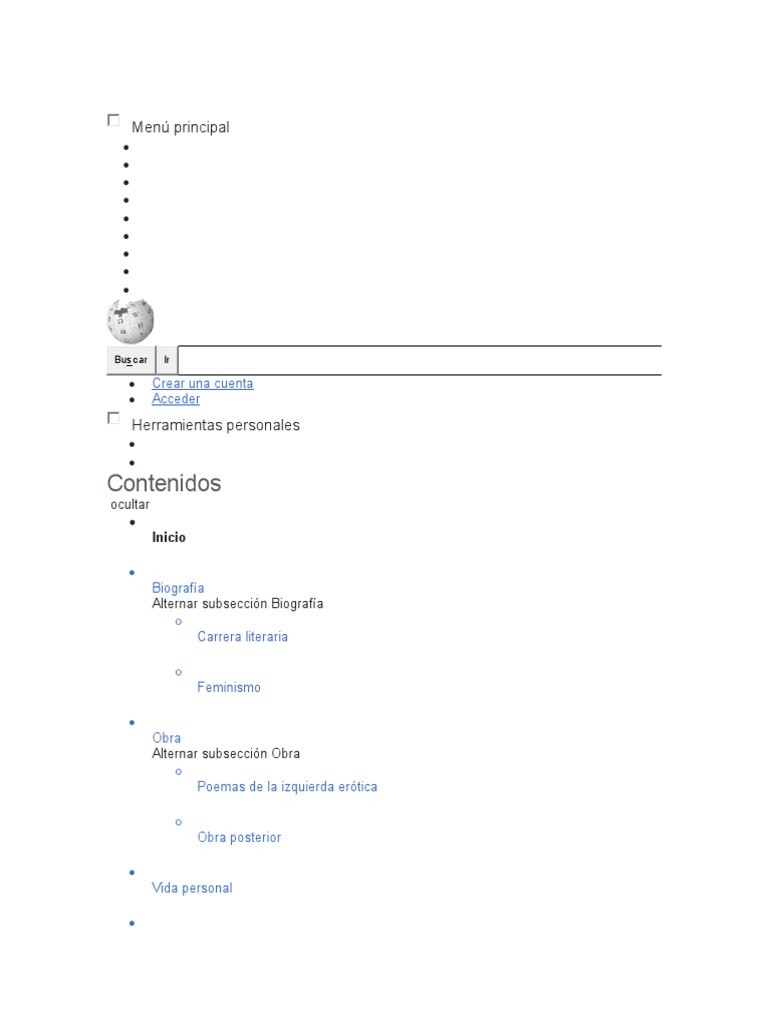 Ana María Rodas | PDF