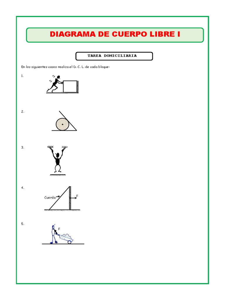 1ero DCL Sigo Practicando | PDF