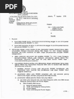 Tata Cara Penilaian SIP DJKN 2024 | PDF