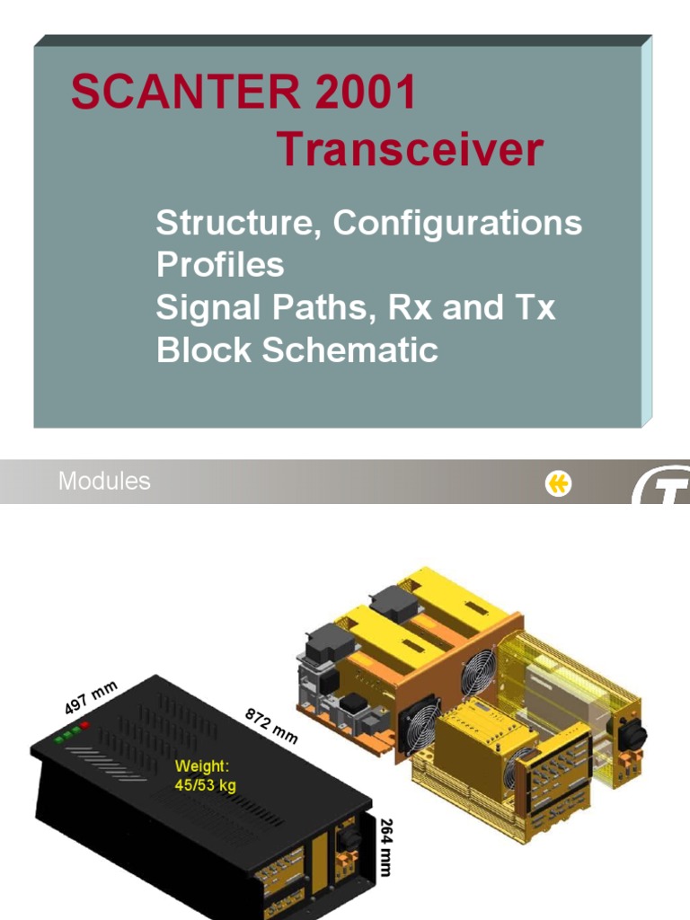 5 Modules | PDF | Menu (Computing) | Analog To Digital Converter