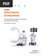 RAPIDPoint 500e V5.1 Spec Sheet - CAD - HOOD05162003207410 | PDF