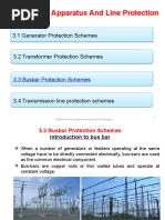 ANSI-IEC Protection Code | PDF | Electrical Equipment | Power Engineering