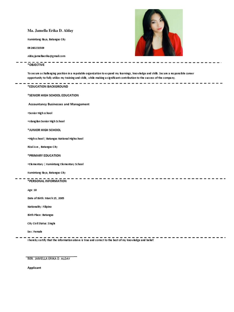 Jamella | PDF
