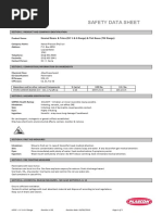 FireShield Technical Data | PDF