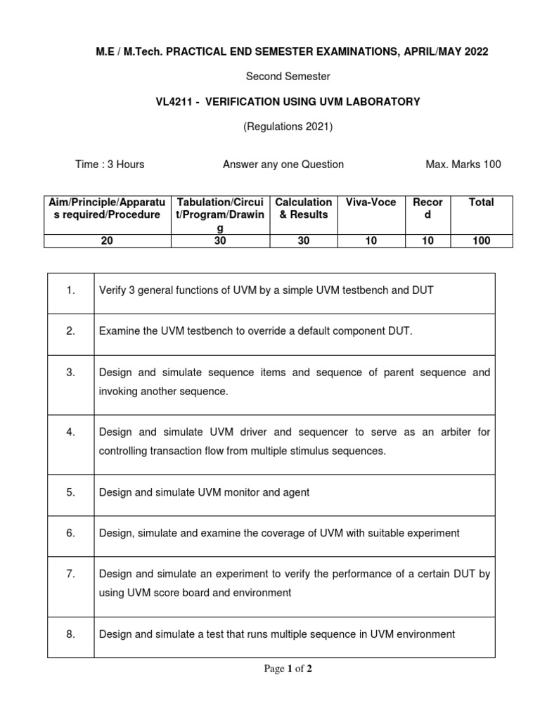VL4211 2 | PDF | Technology & Engineering
