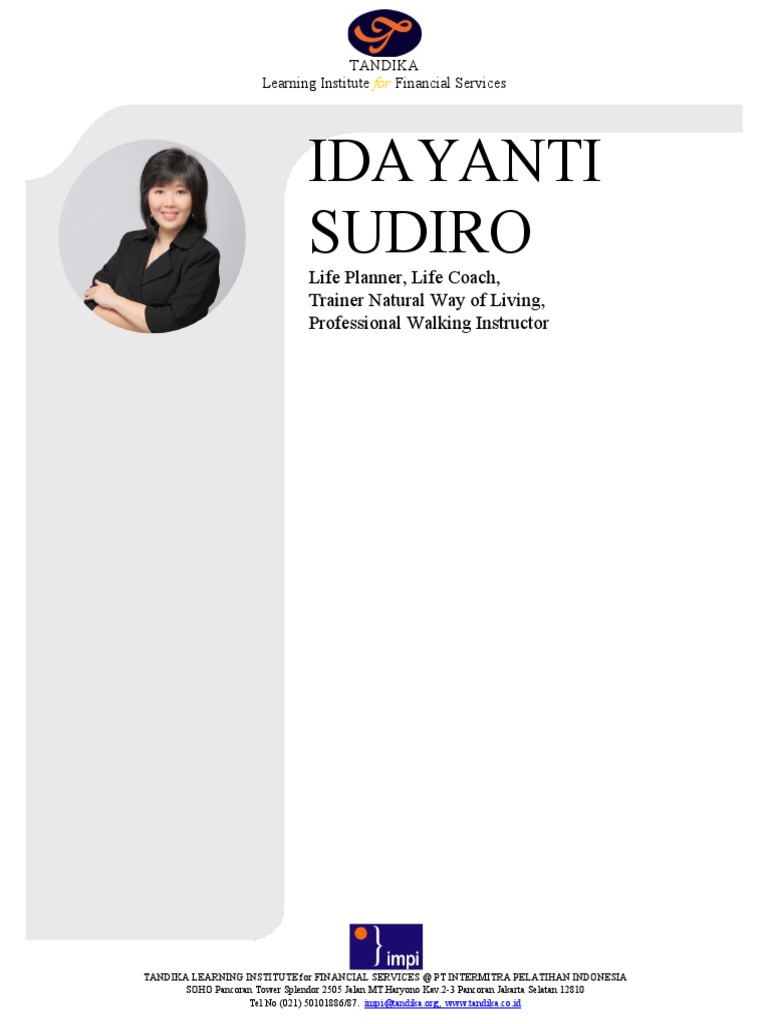 CV Okky | PDF | Reiki