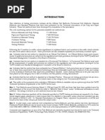 TAPPI - Manufacture and Process Control of TAPPI Size Estimation Charts ...