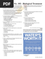 Figure 1 5-Stage Bardenpho Process | PDF | Sewage Treatment ...