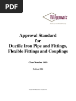 First Piece Approval Report Template | PDF