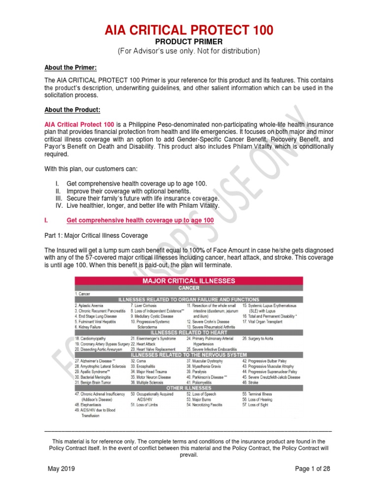 ACP 100 Primer | PDF | Weakness | Cirrhosis
