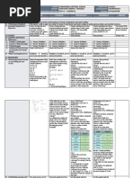 Rma Grade 5-Learner's Score Sheet Final | PDF | Mathematics