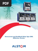 VAJ Manual | PDF | Relay | Electrical Equipment
