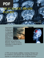 Spep Orpington Scale | PDF | Wellness