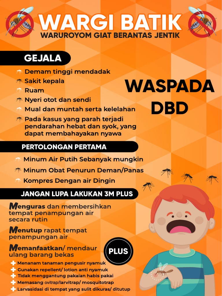 Poster DBD | PDF