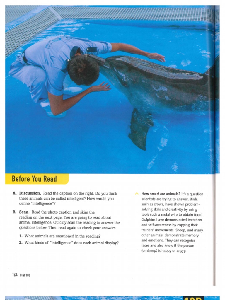 Inside Animal Minds | PDF