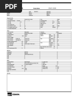 Refnet & Piping Selection | PDF | Pipe (Fluid Conveyance) | Gases