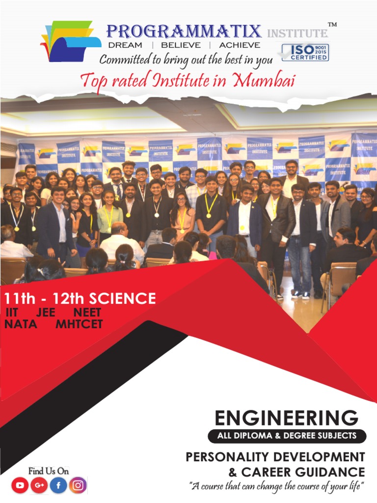 Final 2022 PI Brochure | PDF | Teachers | Vocational Education