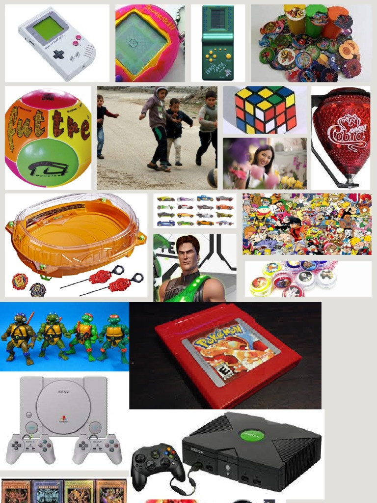 Infancia Pdf