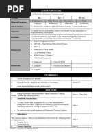 British Army ETS Handbook Overview | PDF | Executive Officer | Drill ...