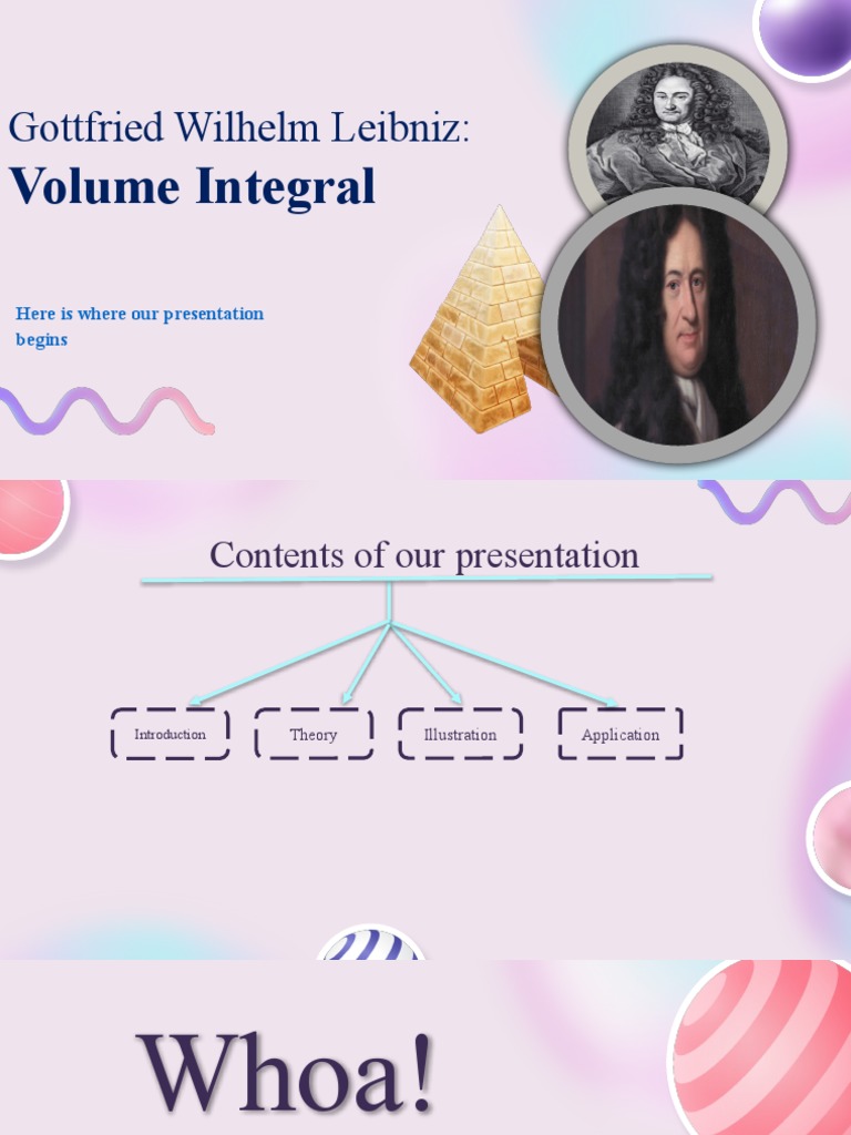 Volume Integral Final | Download Free PDF | Electric Field | Center Of Mass