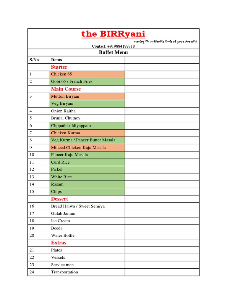 buffet-menu-pdf