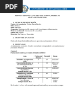 Test de Adaptabilidad Social de Moss | PDF | Liderazgo | Toma de decisiones