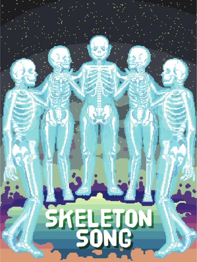SkeletonSong Good | PDF