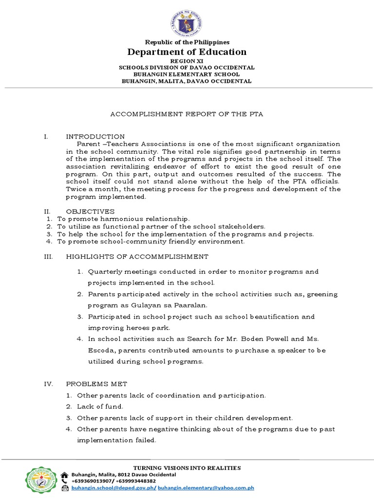 certificate of school coordinatorship | PDF