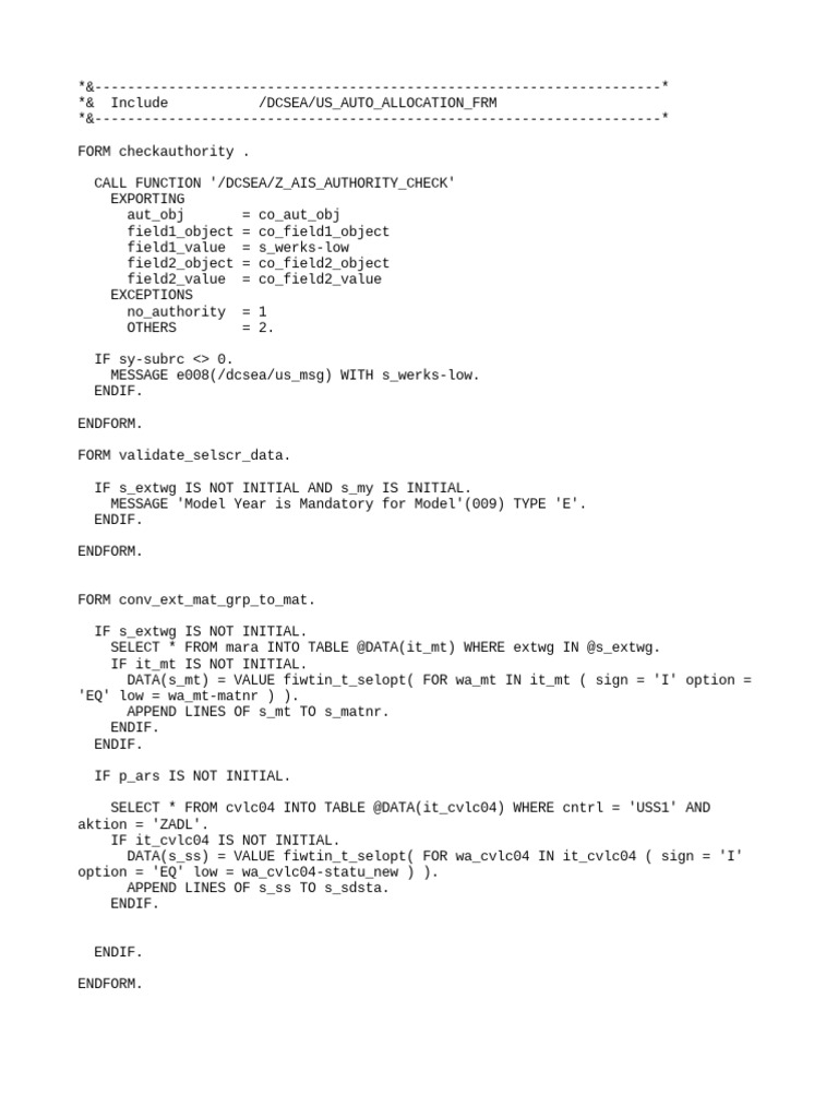 DCSEA_US_AUTO_ALLOCATION_FRM_20220928 | PDF | Information Technology Management | Software ...
