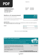 KiwiSaver Opt-Out Request Form KS10 | PDF | Employment | Economies