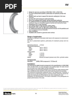 Din 25201 | PDF | Screw | Washer (Hardware)