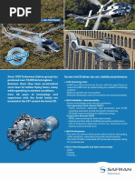 I. Models Arrius 1A Arrius 2B1 Arrius 2B1A Arrius 2F Arrius 2K1 Arrius ...