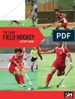 U13 Hockey Practice Plan Overview | PDF | Ice Hockey | Sports Rules And ...