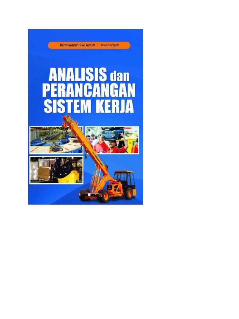 Ebook Work Sampling 1 | PDF