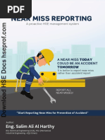 Incident Reporting Flow Chart | PDF | Occupational Safety And Health ...