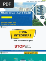 Panduan Lelang Online di lelang.go.id | PDF | Pengelolaan Keuangan & Uang