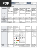 Ed 243 Lesson 2 My Monster Mama Loves Me So | PDF | Conversation ...