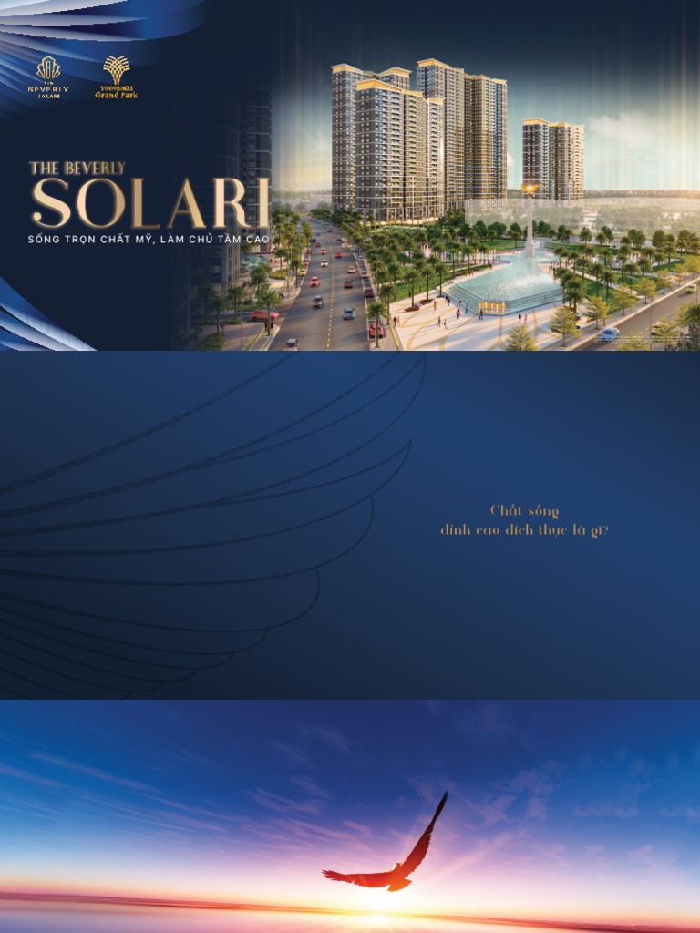 The Beverly Solari - Brochure - Final | PDF