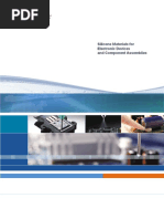 Die Attach Methods and Materials Explained | PDF | Epoxy | Adhesive