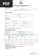 25.NFBS Application Form | PDF | Death Certificate | Birth Certificate