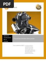 El Gran Libro de Solidworks 3 Edicion | PDF